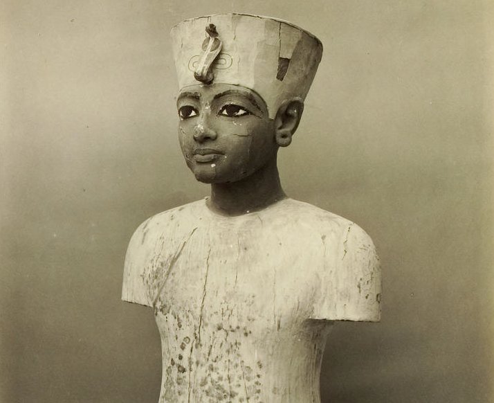 The Secrets Of King Tut’s Tomb