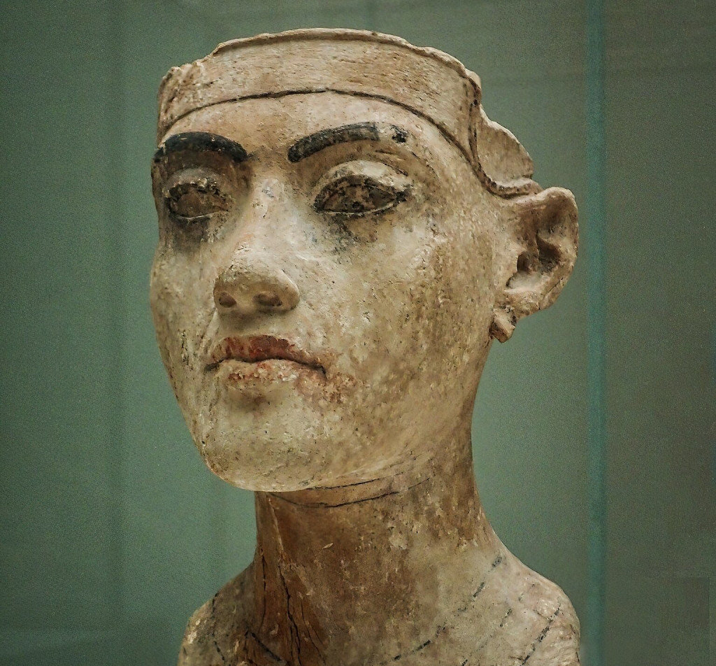 The Secrets Of King Tut’s Tomb