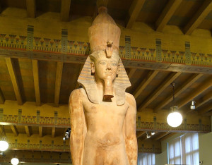 The Secrets Of King Tut’s Tomb