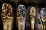 The Secrets Of King Tut’s Tomb