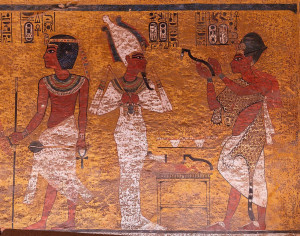 The Secrets Of King Tut’s Tomb