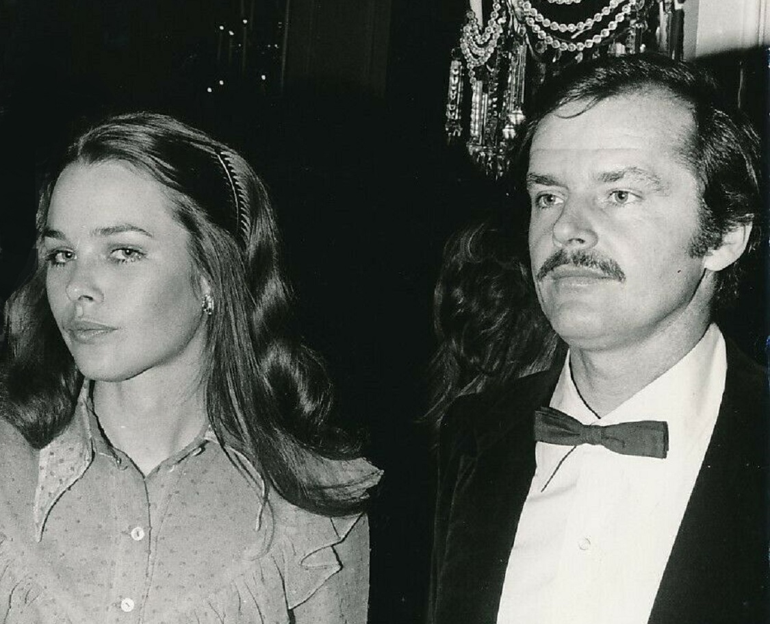 The Most Iconic Couples Of The 1970s