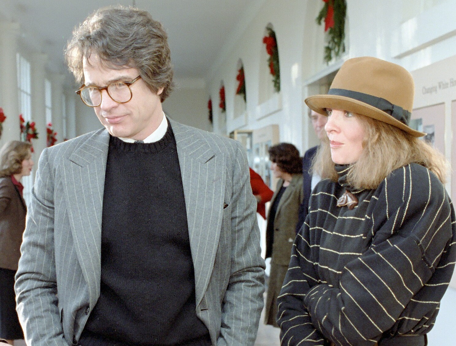 The Most Iconic Couples Of The 1970s