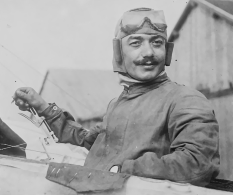 The Greatest Fighter Pilots In History