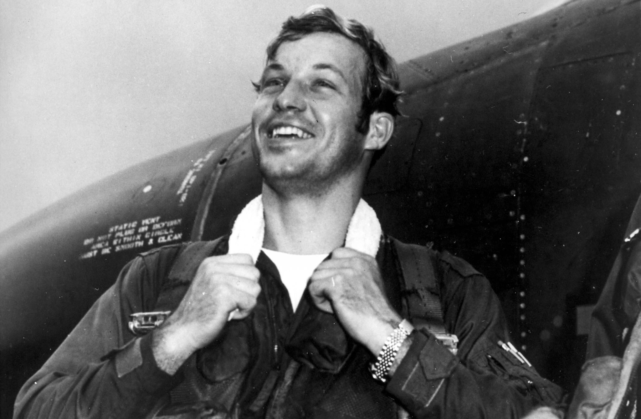 The Greatest Fighter Pilots In History