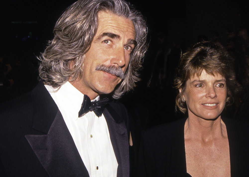 The Most Iconic Couples Of The 1970s