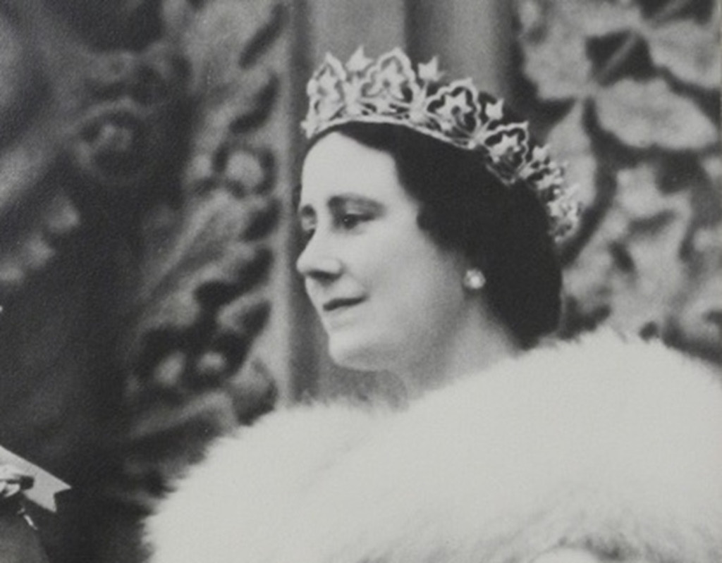 Photos Of The Most Stunning British Royal Tiaras