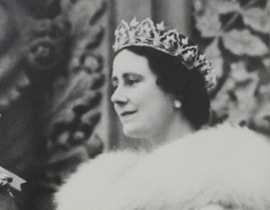 Photos Of The Most Stunning British Royal Tiaras