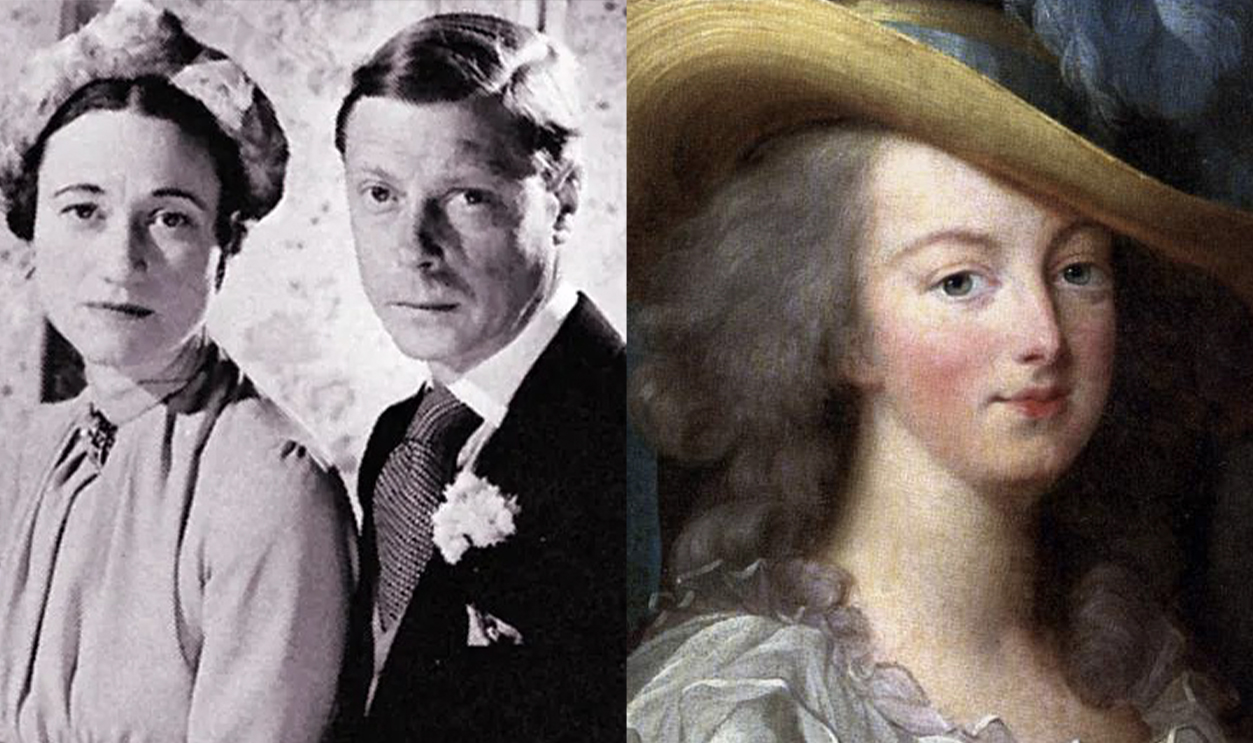 10 Of History’s Most Infamous Royal Scandals