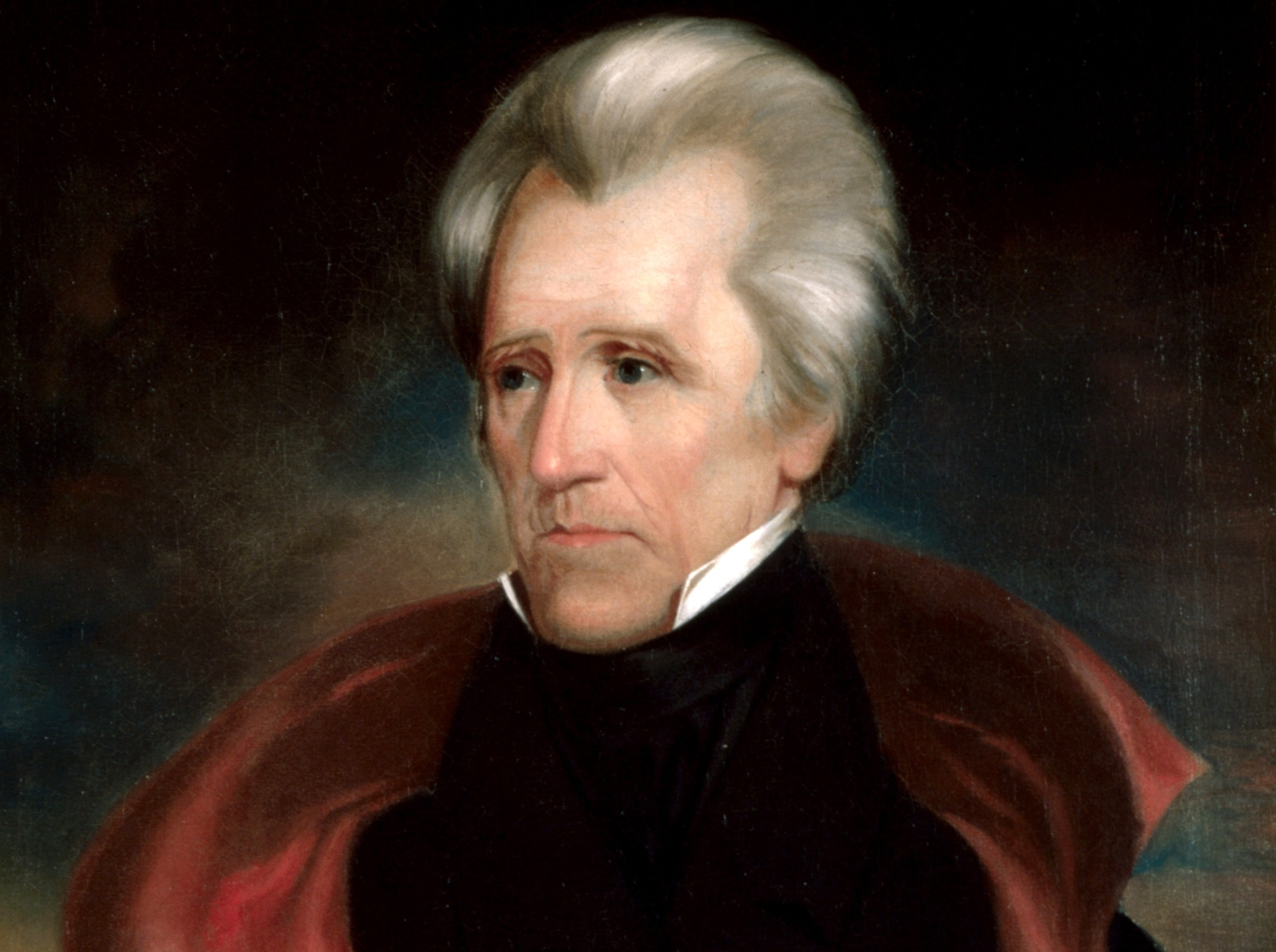 The 30 Most Famous Duels In American History