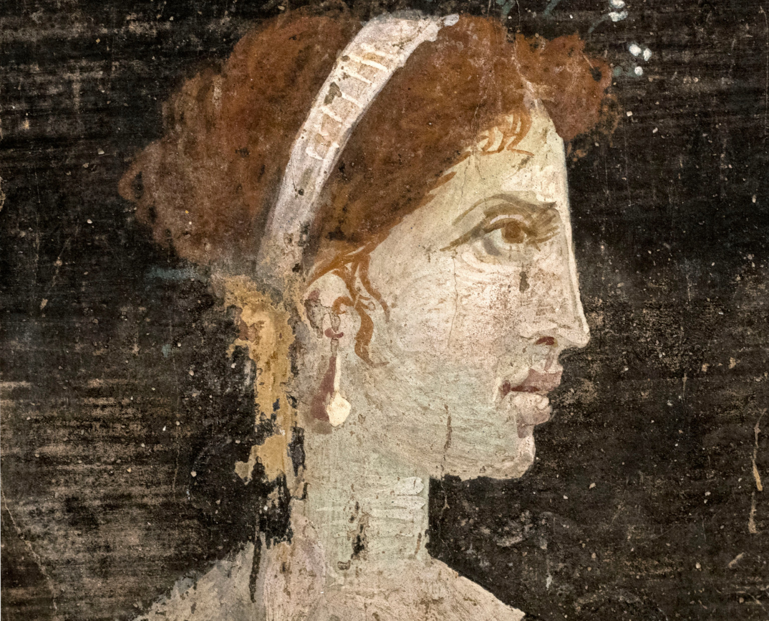 Famous Redheads in History