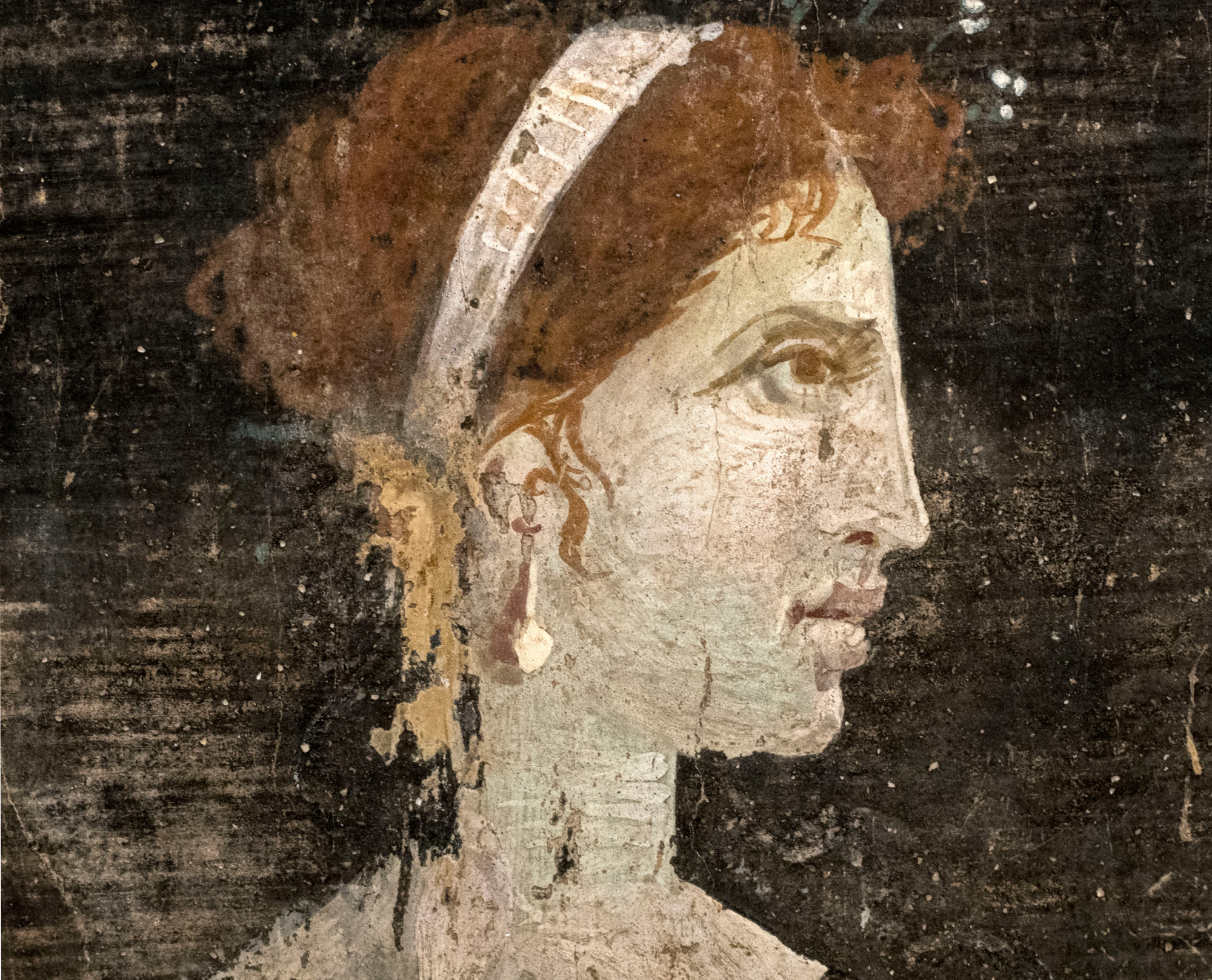 Famous Redheads in History