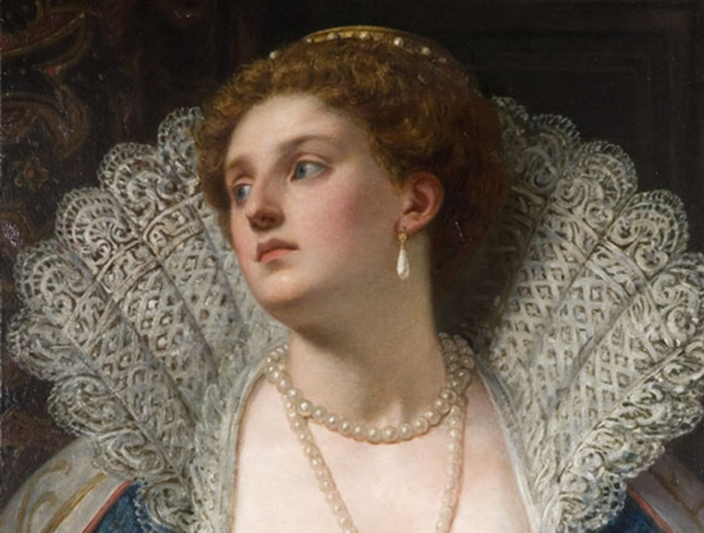 10 Of History’s Most Infamous Royal Scandals