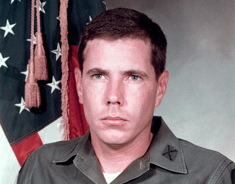 The Toughest Men in History