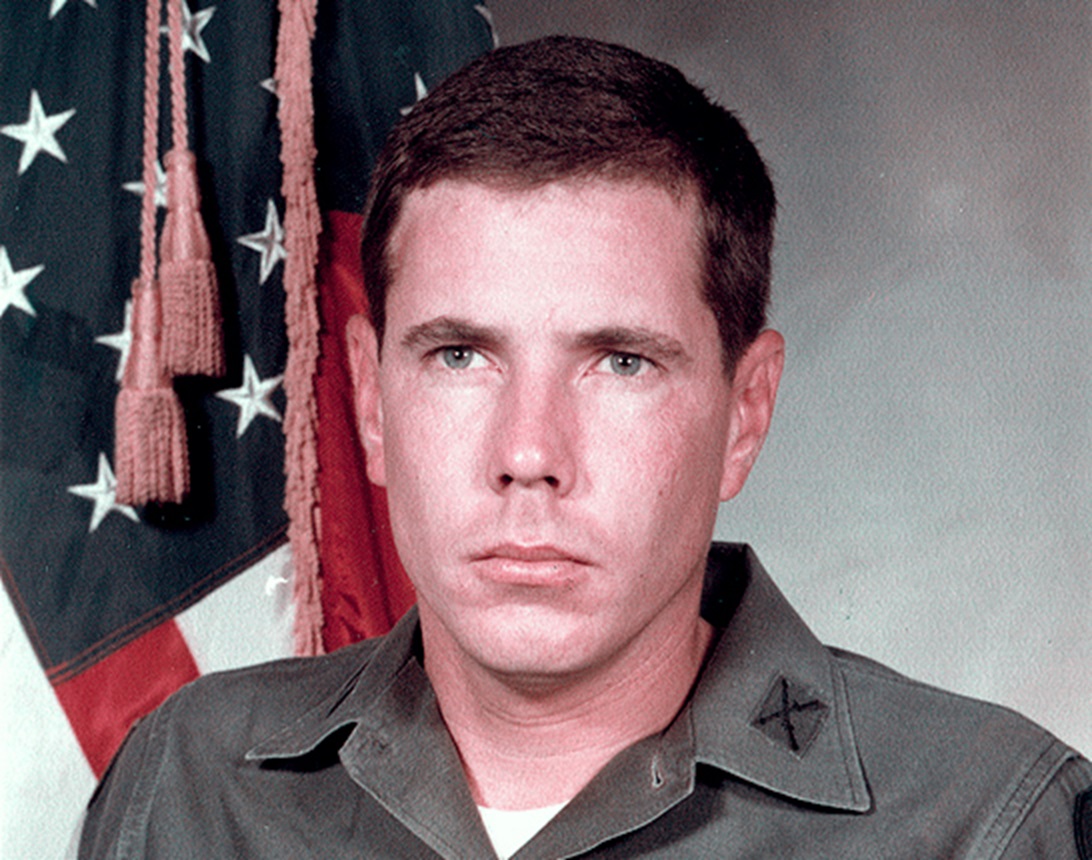 The Toughest Men in History