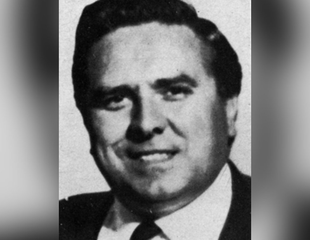 The Great Train Robbery