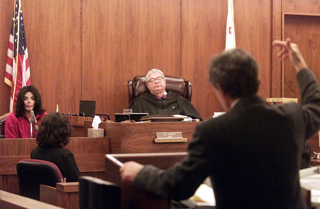 10 Landmark Trials Of The Century