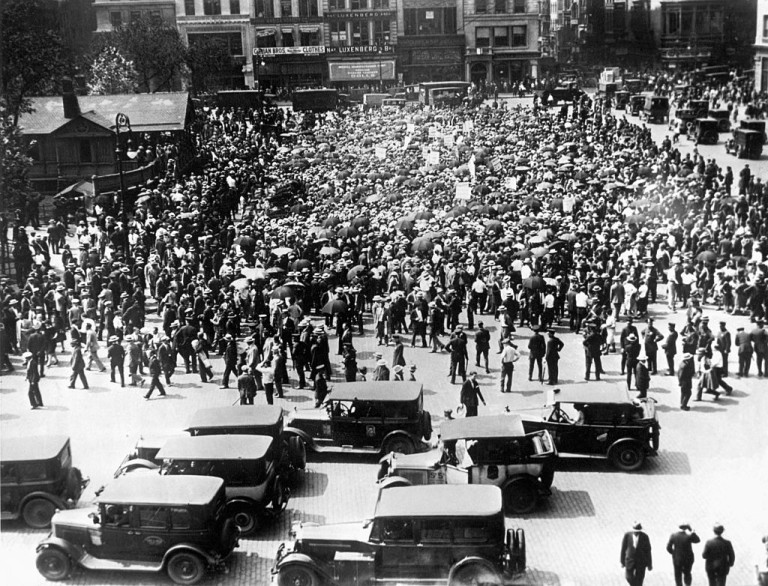 10 Landmark Trials Of The Century