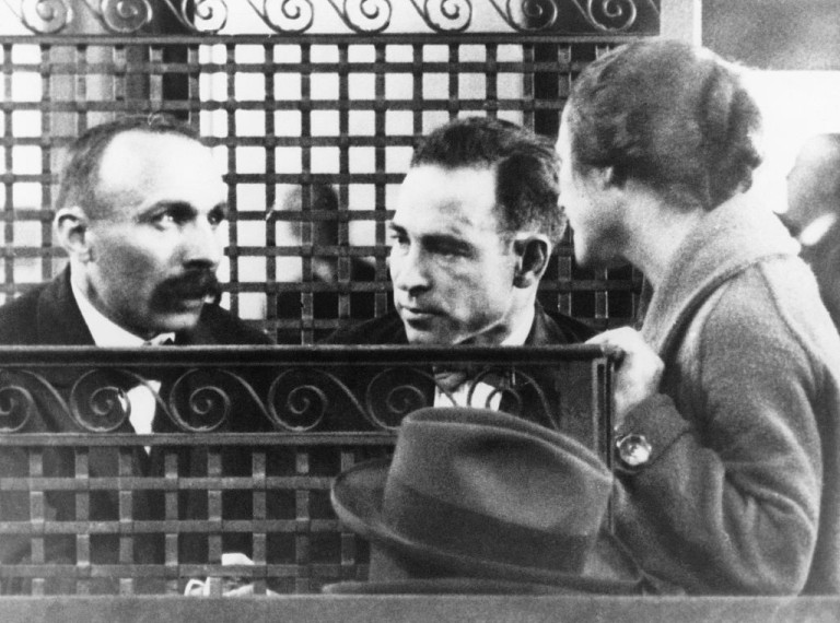 10 Landmark Trials Of The Century