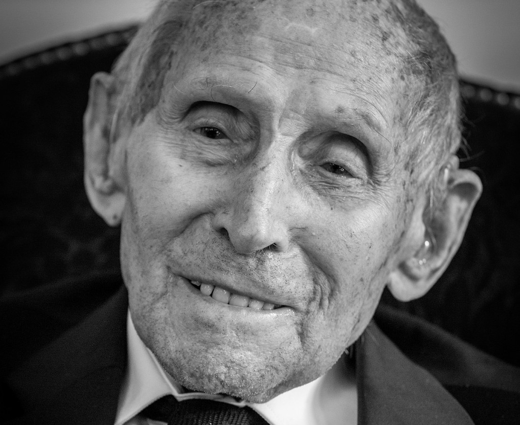 The Mime Who Rescued Children During WWII