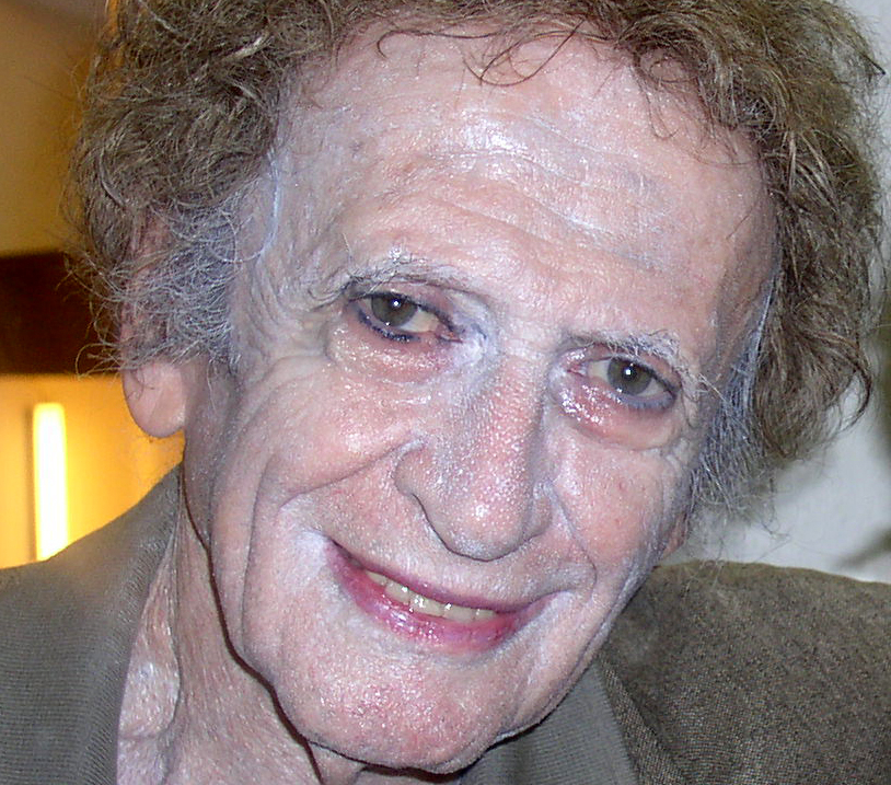 The Mime Who Rescued Children During WWII