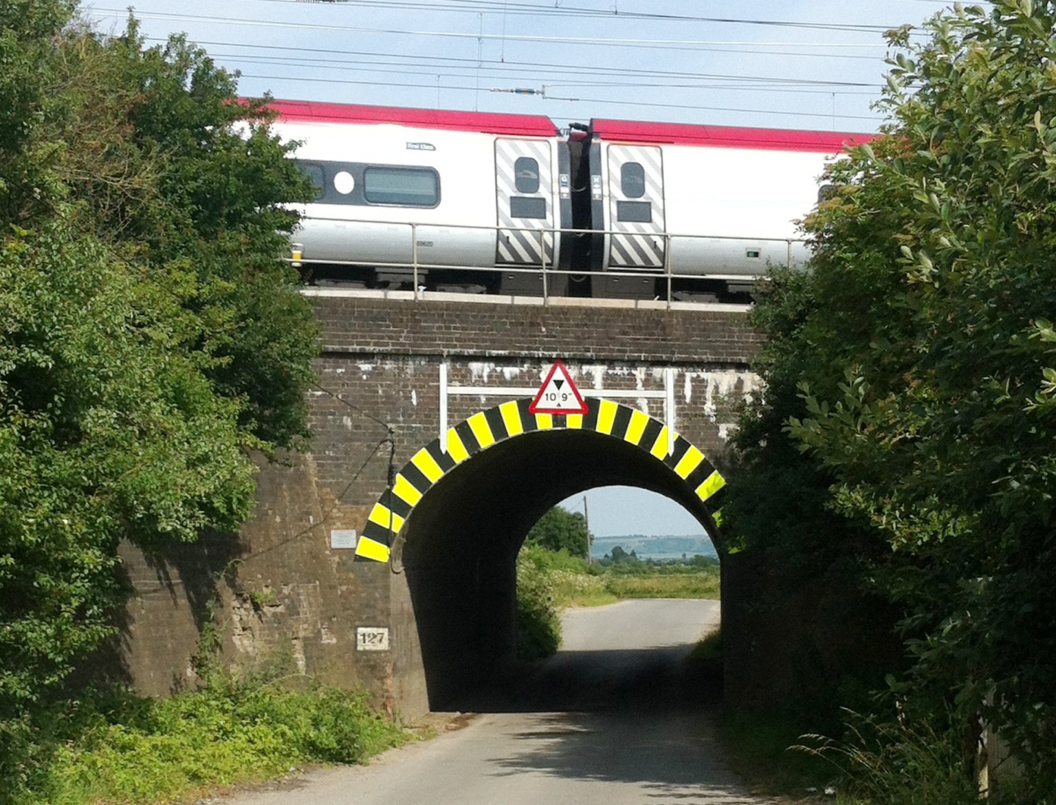 The Great Train Robbery