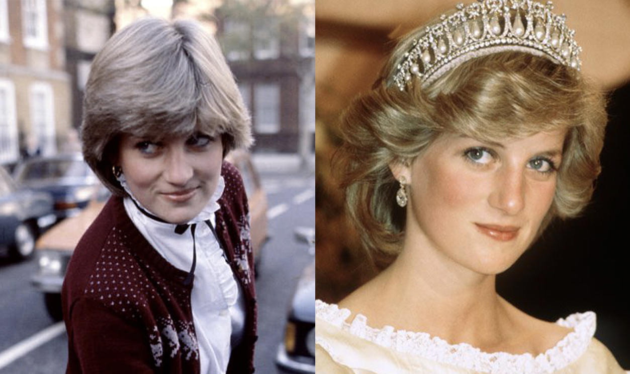 40 Times Princess Diana Was Completely Iconic