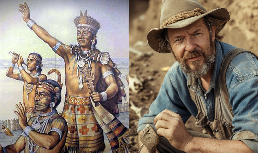 Unraveling The Secrets Of Cahokia, America’s Lost City