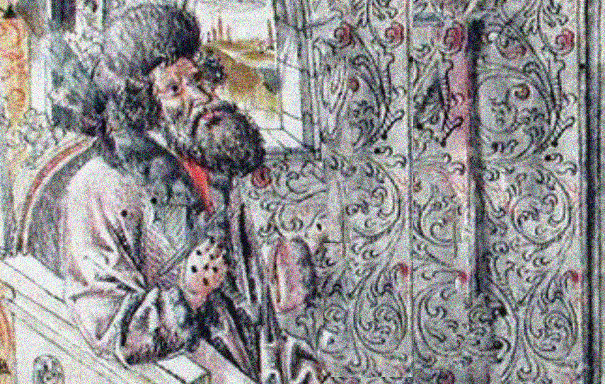 The Greatest Swordsmen In History