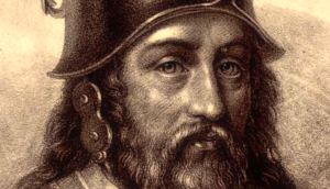 The Greatest Swordsmen In History