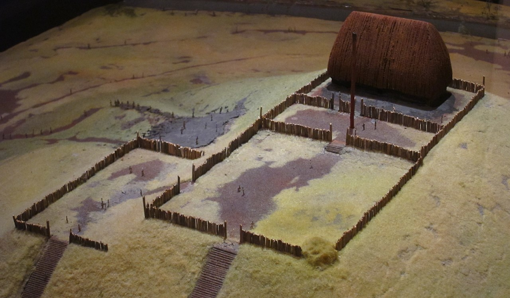 Unraveling The Secrets Of Cahokia, America’s Lost City