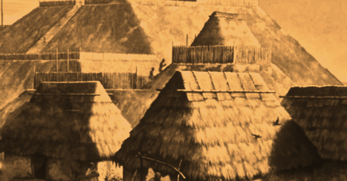 Unraveling The Secrets Of Cahokia, America’s Lost City