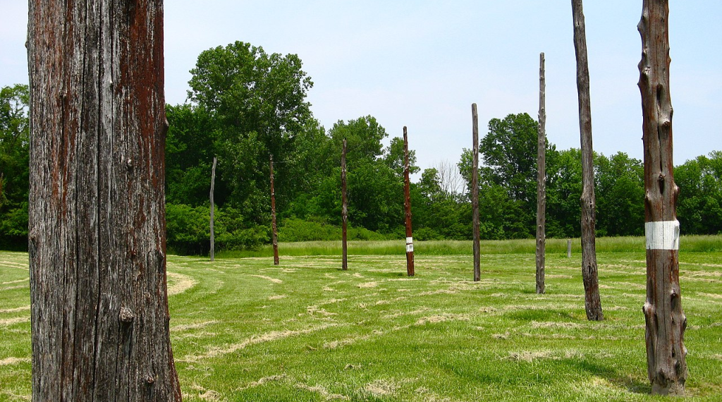 Unraveling The Secrets Of Cahokia, America’s Lost City