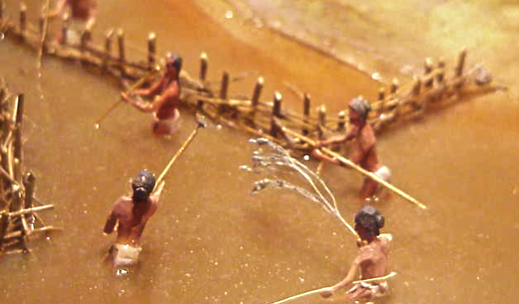 Unraveling The Secrets Of Cahokia, America’s Lost City