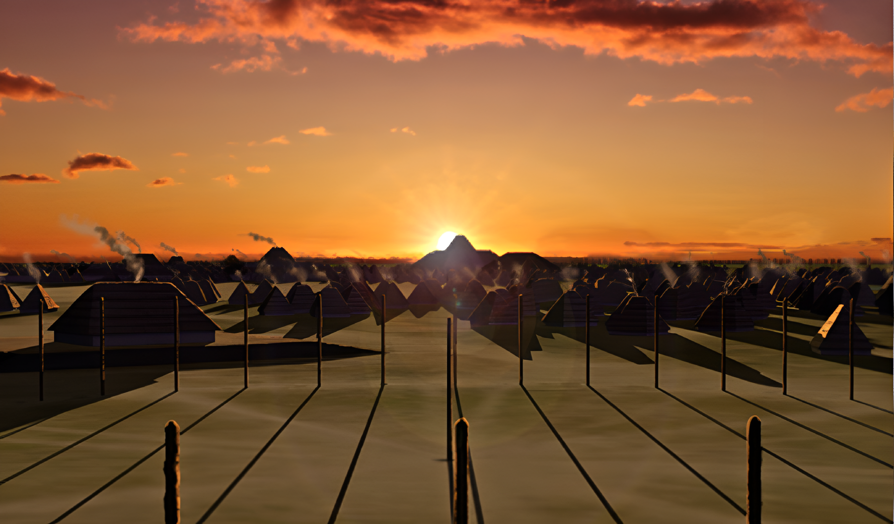 Unraveling The Secrets Of Cahokia, America’s Lost City