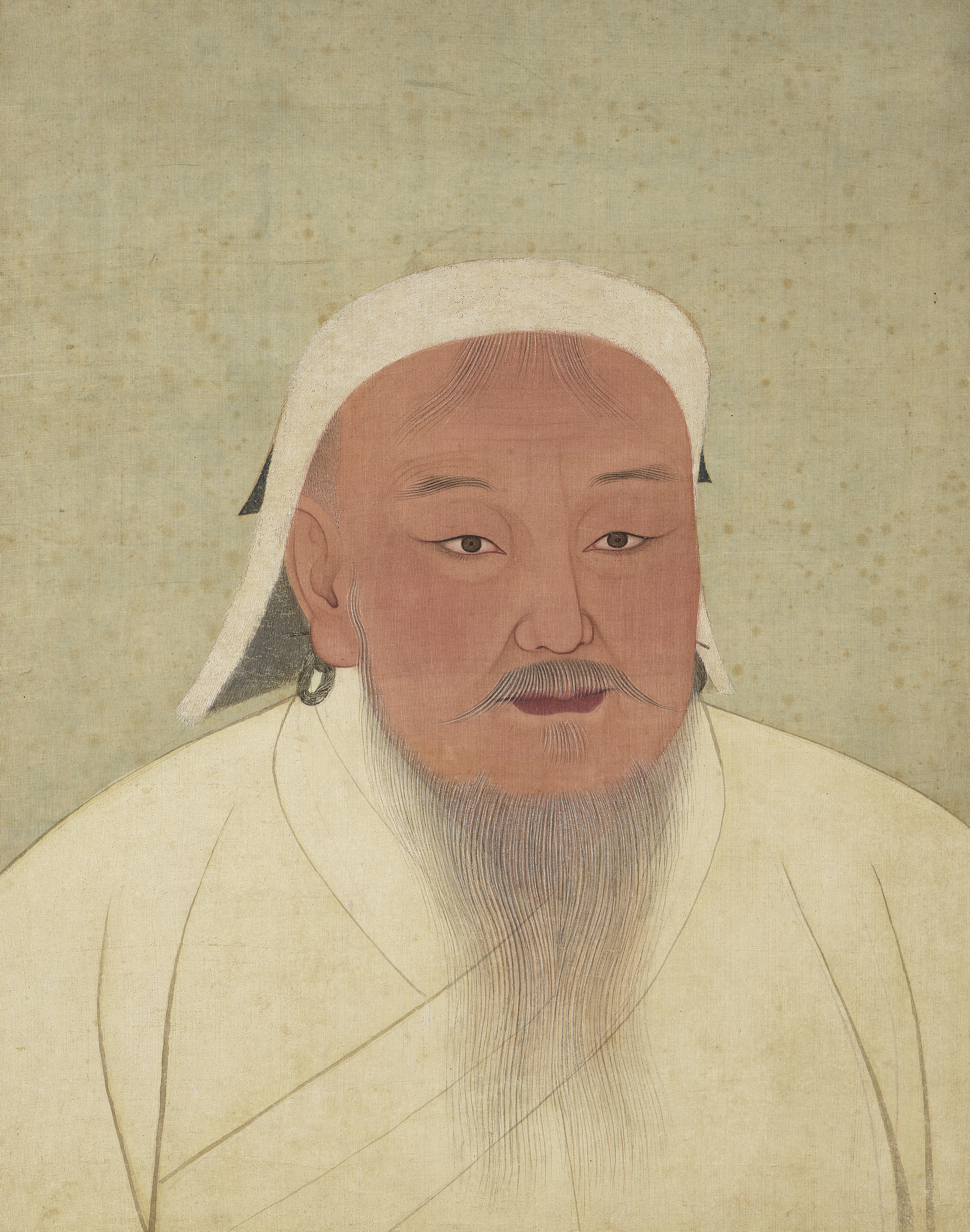 The final resting place of Genghis Khan is one ancient mystery that ...