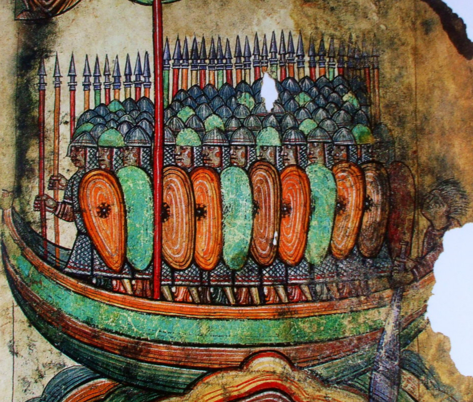 Conquest And Colonization: The Lasting Legacy Of The Vikings In The ...