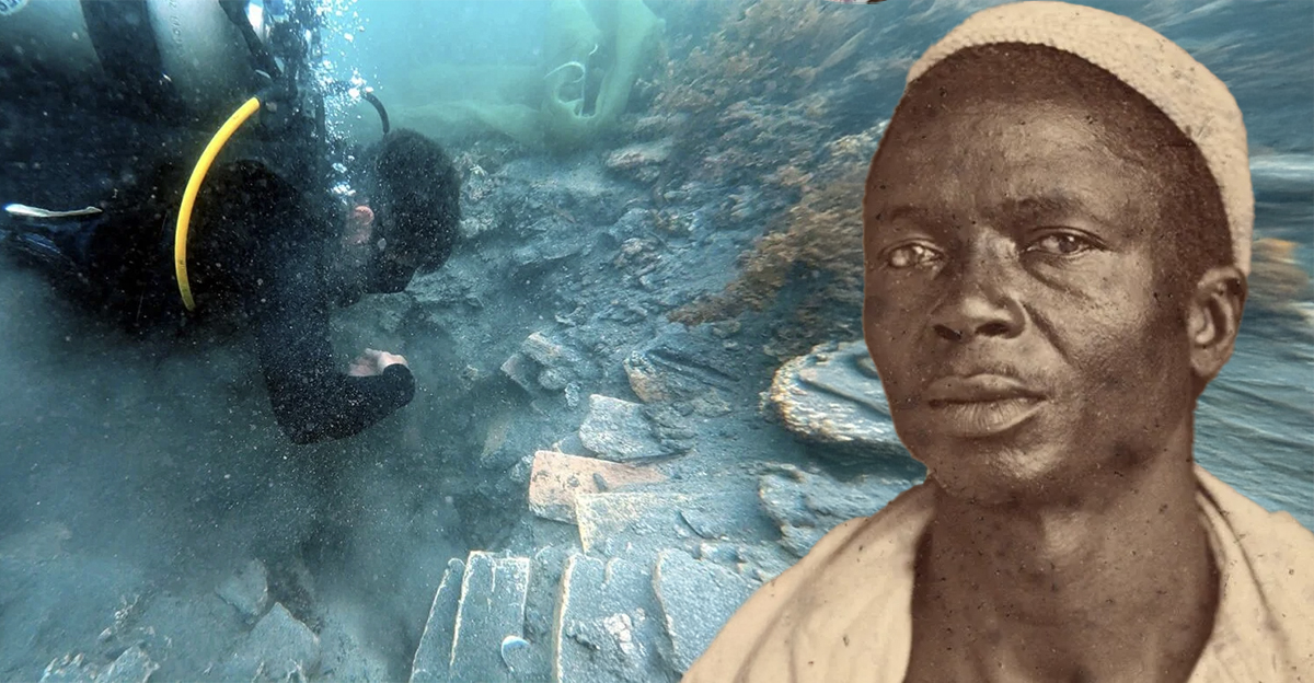 The Discovery Of Denmark’s Slave Ships Of Costa Rica