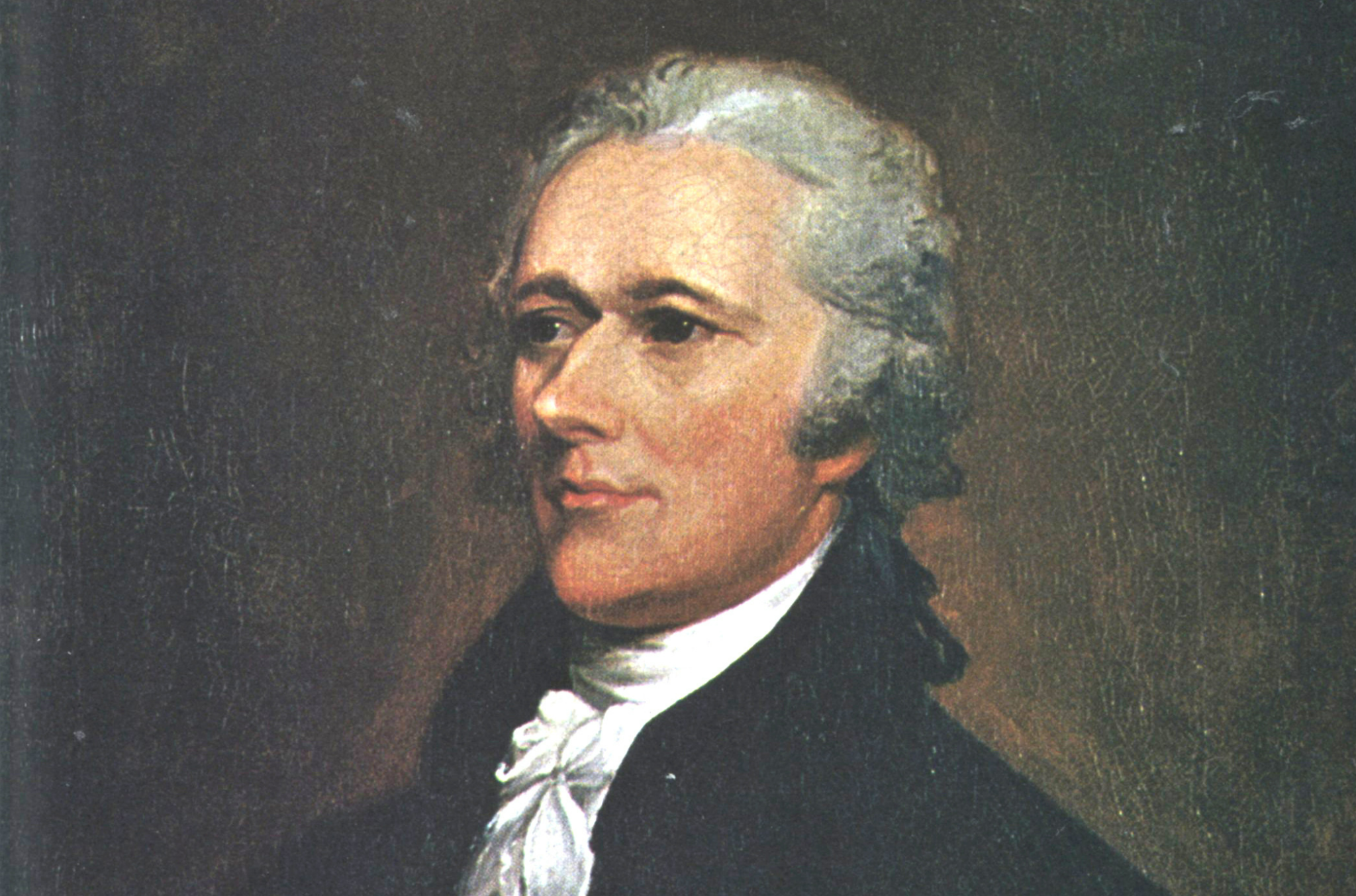 Burr Vs Hamilton: The Fatal Encounter That Shocked America
