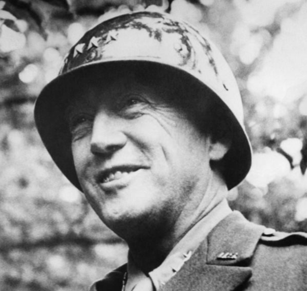 The Last Months Of General Patton: Triumph And Disillusionment