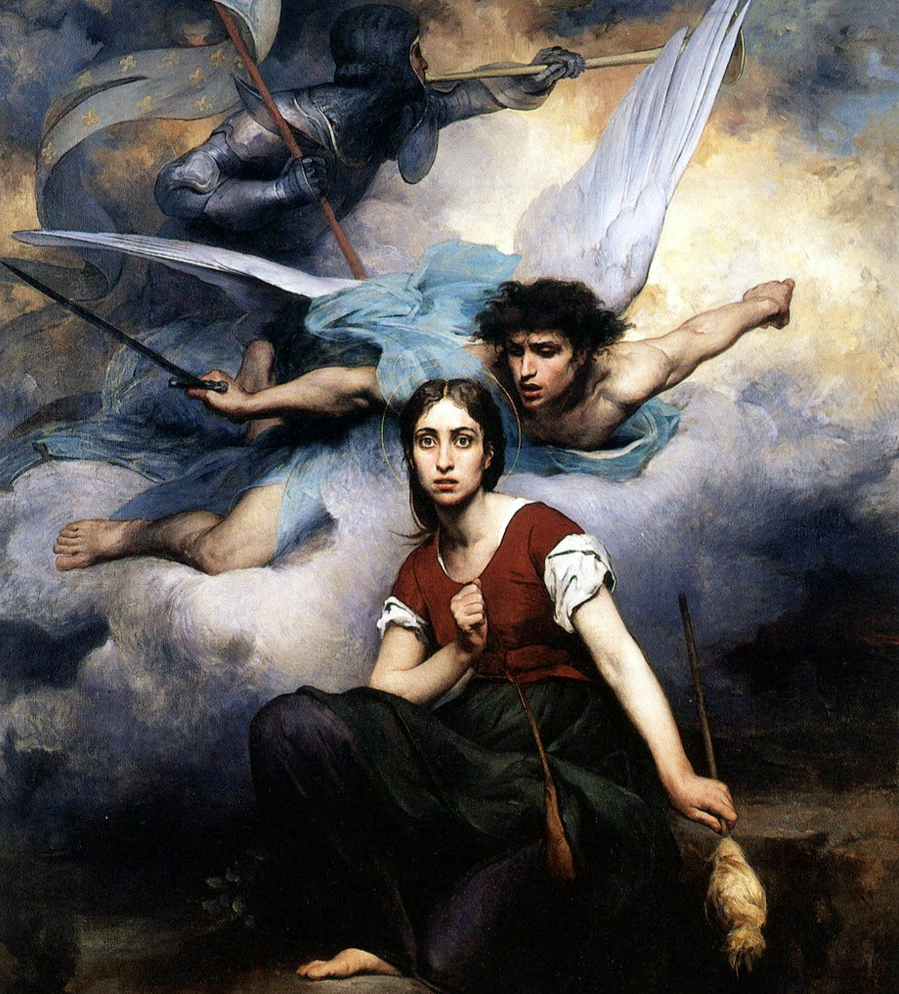 Joan Of Arc’s First Vision: The Moment That Changed History