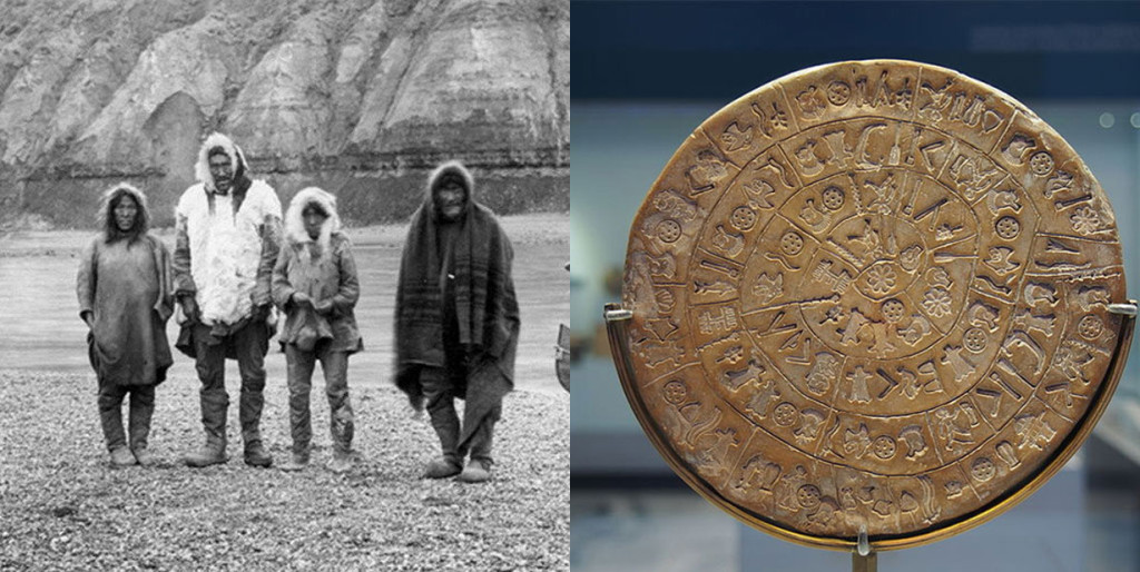 16 Unexplainable Discoveries in History