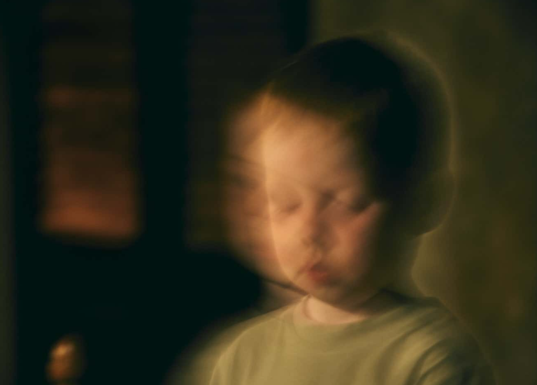 The Extraordinary Life Of The Three-Legged Man