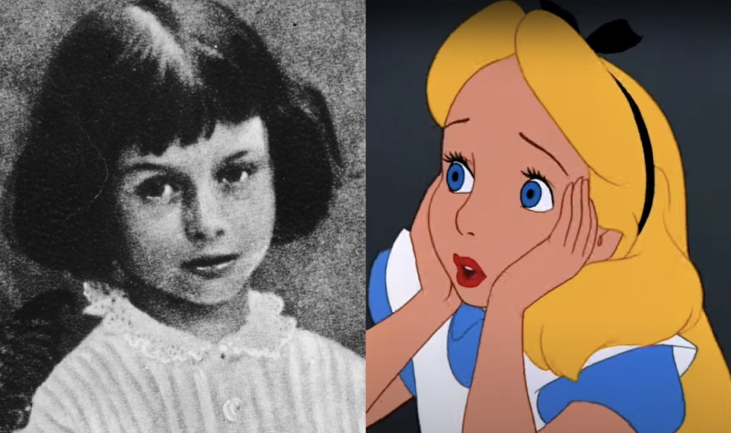 The Real Alice: Life Wasn't A Wonderland