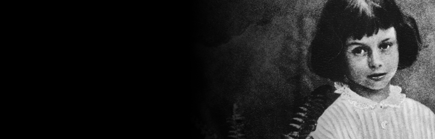 The Real Alice: Life Wasn't A Wonderland - HistoryExpose