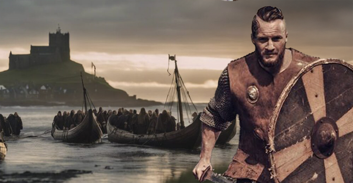 Conquest And Colonization: The Lasting Legacy Of The Vikings In The ...