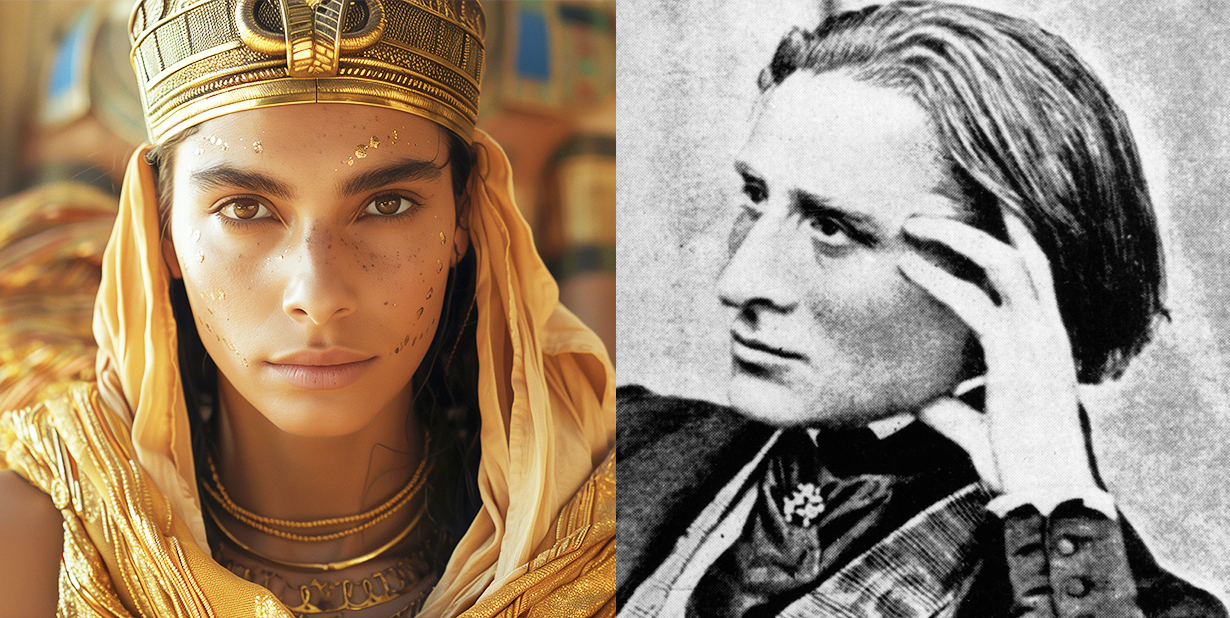 6 Bizarre Cases Of Reincarnation From History